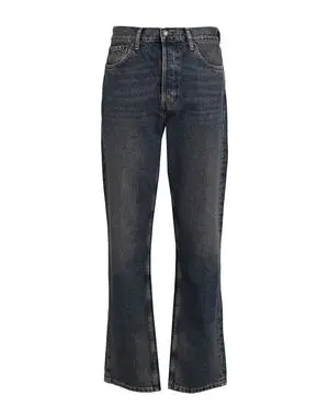 Topshop Cotton Jeans