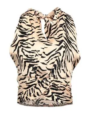Haveone Tie Detailed Blouses
