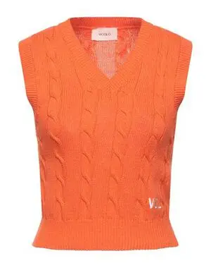 Women's Knit Top Vests