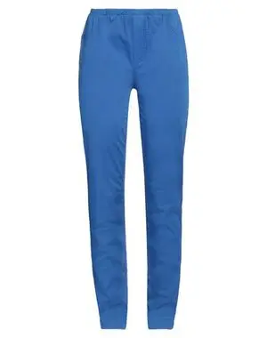 LFDL LFDL Slim-Leg Pants Blue