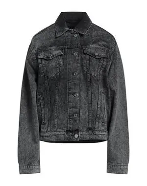 Karl Lagerfeld Single Breasted Jackets For Women