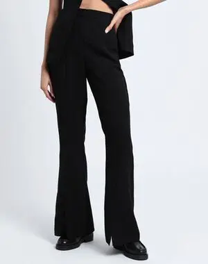 Topshop Flared Trousers
