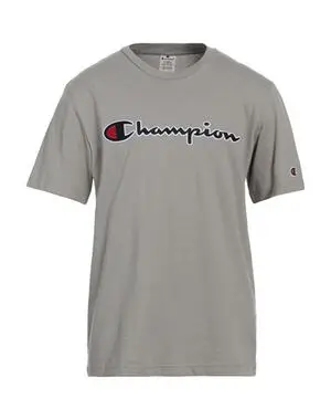 Champion T-shirt Size Cotton