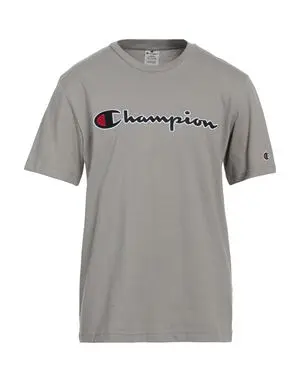 Champion T-shirt Size Cotton