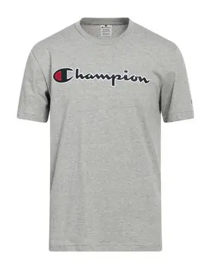 Champion T-shirt Size Cotton