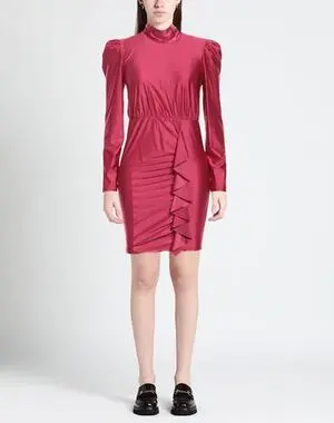 BOUTIQUE DE LA FEMME Mini Dress