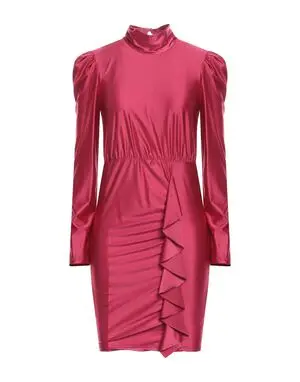 BOUTIQUE DE LA FEMME Mini Dress