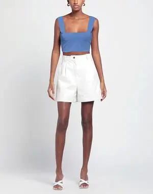 JUCCA Sleeveless Top - Blue