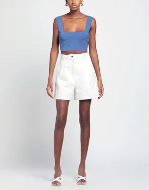 JUCCA Sleeveless Top - Blue