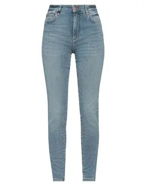 Armani Exchange Slim Fit Jeans