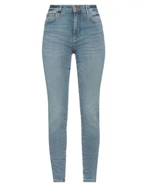 Armani Exchange Slim Fit Jeans