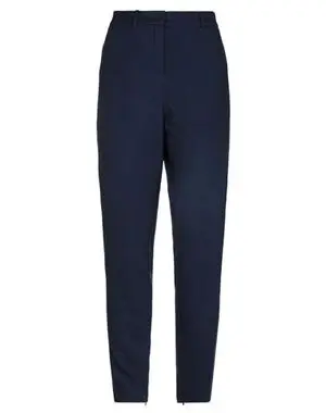 Armani Exchange Tapered Trousers - Blue