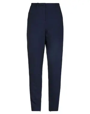 Armani Exchange Tapered Trousers - Blue