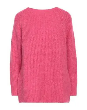 CARACTÈRE Knitted Sweater