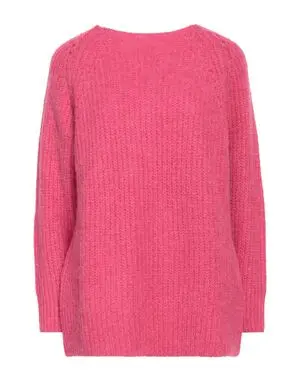 CARACTÈRE Knitted Sweater