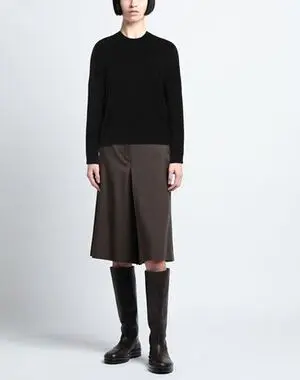 CARACTÈRE Knitted Sweater