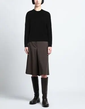 CARACTÈRE Knitted Sweater