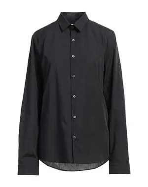 Zadig&Voltaire Jacquard Woven Shirt - Black