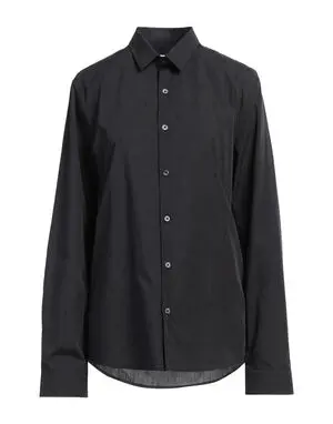 Zadig&Voltaire Jacquard Woven Shirt - Black
