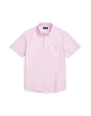 Polo Ralph Lauren Shirt Size Cotton