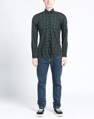 AT.P.CO At. P.co Shirt Size Cotton