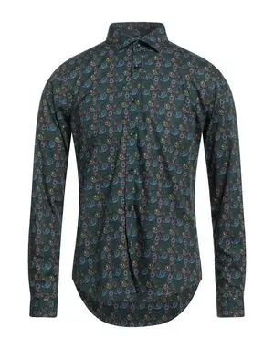 AT.P.CO At. P.co Shirt Size Cotton