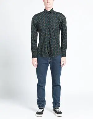 AT.P.CO At. P.co Shirt Size Cotton