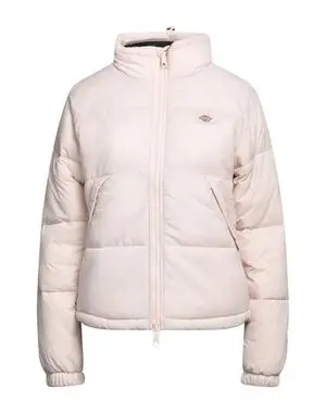 Dickies Dickies Puffer Jacket Pink