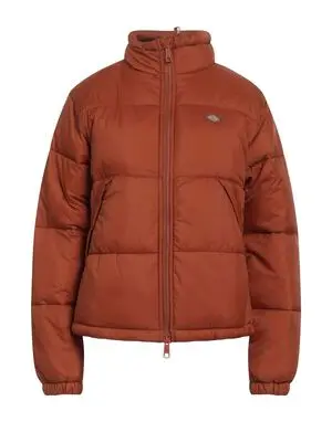 Dickies Puffer Rust Size Polyamide