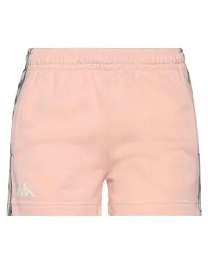 Kappa Applique Shorts For Women