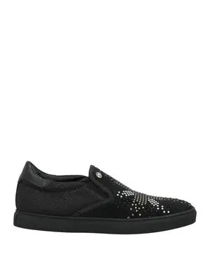 John Richmond Soft Leather Sneakers
