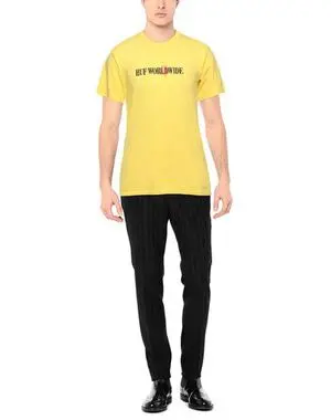 HUF T-shirt Size Cotton