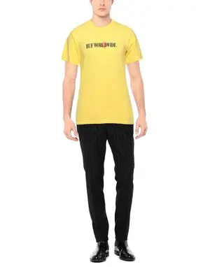 HUF T-shirt Size Cotton