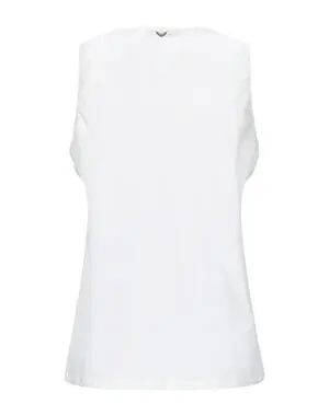 TWINSET Top - White