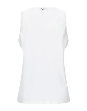 TWINSET Top - White