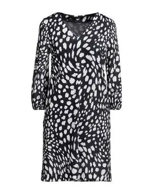 CARACTÈRE Mini Dress