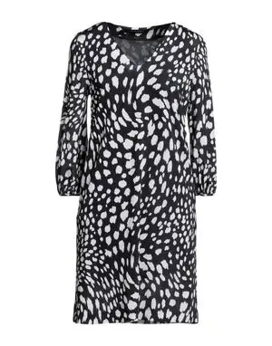 CARACTÈRE Mini Dress