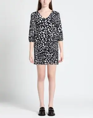 CARACTÈRE Mini Dress
