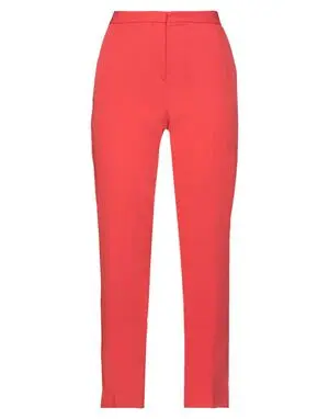 SIMONA CORSELLINI Tapered Trousers