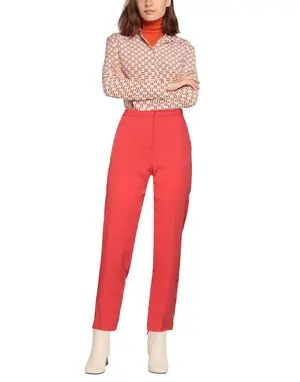 SIMONA CORSELLINI Tapered Trousers