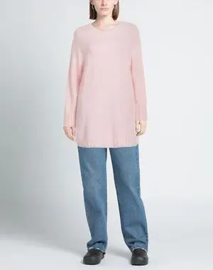 KAOS Sweater - Light Pink