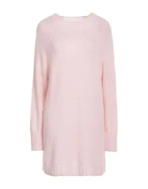 KAOS Sweater - Light Pink