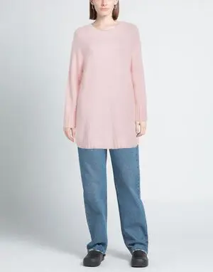 KAOS Sweater - Light Pink