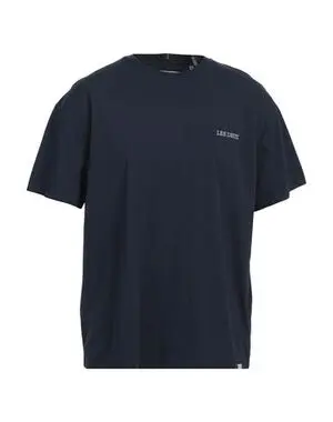 LES DEUX T-shirt Size Recycled Cotton, Recycled Polyester