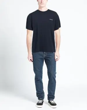 LES DEUX T-shirt Size Recycled Cotton, Recycled Polyester