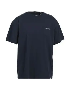LES DEUX T-shirt Size Recycled Cotton, Recycled Polyester