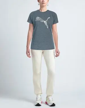 PUMA Logo-print T-shirt