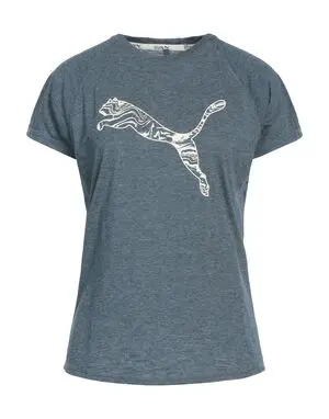 PUMA Logo-print T-shirt