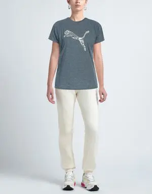 PUMA Logo-print T-shirt