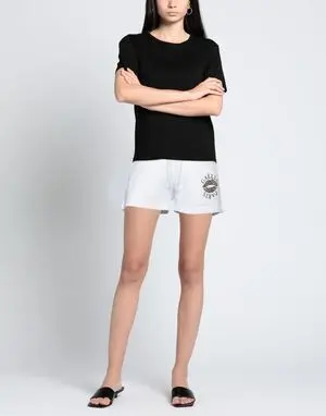 GAELLE PARIS Flared Shorts
